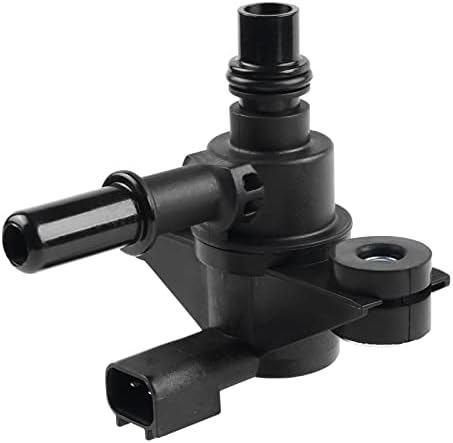 Amazon.com: Forccord EVAP Evaporative Emissions Vapor Canister Purge ...