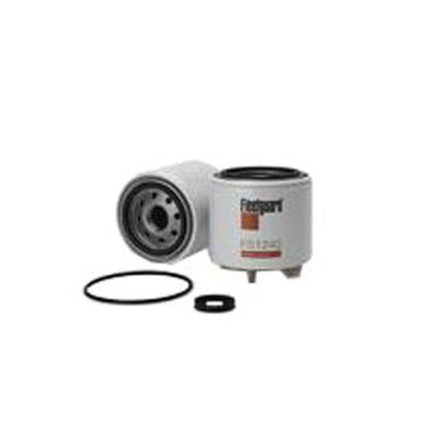 Fleetguard FS1240 Fuel/Water Sep Spin-On Fuel Filter : Amazon.co.uk ...