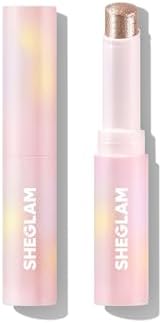 Amazon.com : SHEGLAM Crystal Jelly Glaze Stick Eye Shadow Stick ...