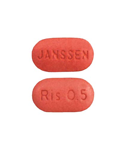 Amazon Pharmacy: Risperdal (Brand for Risperidone, Oral Tablet)