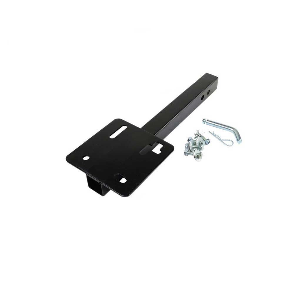 Amazon.com: Pro-Grade Tools HITCH MOUNT VISE PLATE : Automotive