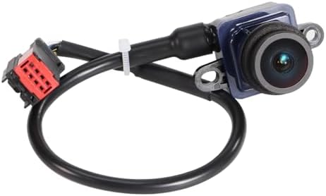 Amazon.com: 68417057AA OE Back up Camera Replacement for Dodge Ram ...