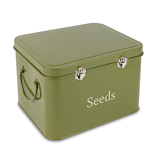 Amazon.co.uk Best Sellers: The most popular items in Seed Boxes ...