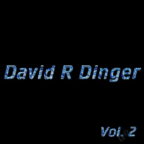 Amazon.co.jp: David R Dinger, Vol. 2 : David R Dinger: Digital Music