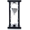 Amazon.com: JIEHET 30 Minutes Hourglass Sand Timer, Hour Glass with ...
