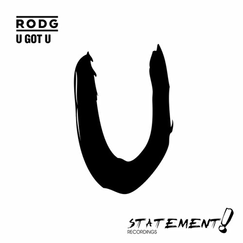 Play U Got U by Rodg on Amazon Music