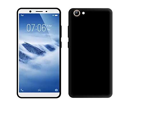 Case Creation Soft Silicone Matte Finish Silicone Corner Protection TPU ...