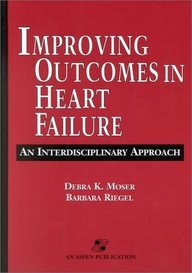 Improving Outcomes in Heart Failure: An Interdisciplinary Approach ...