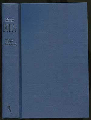 Giant Book Of Erotica: Maxim Jakubowski: Amazon.com: Books