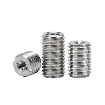 Inside Outside Thread Adapter Screw Nut M2 M2.5 M3 M4 M5 M6 M8 M10 M12 ...