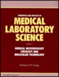 Principles and Practice of Medical Laboratory Science: Medical ...
