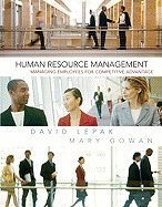 Amazon.com: Human Resources Management (10) by Lepak, David - Gowan ...