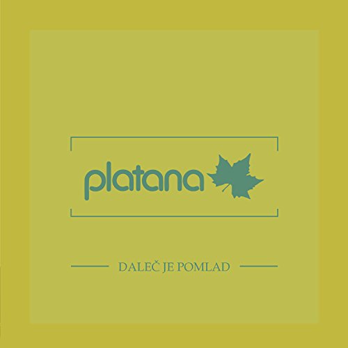 Play Daleč je Pomlad by Platana on Amazon Music