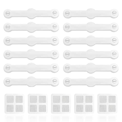 Easymaxx Fliegengitter Ersatz Magnet – Die 15 besten Produkte im ...