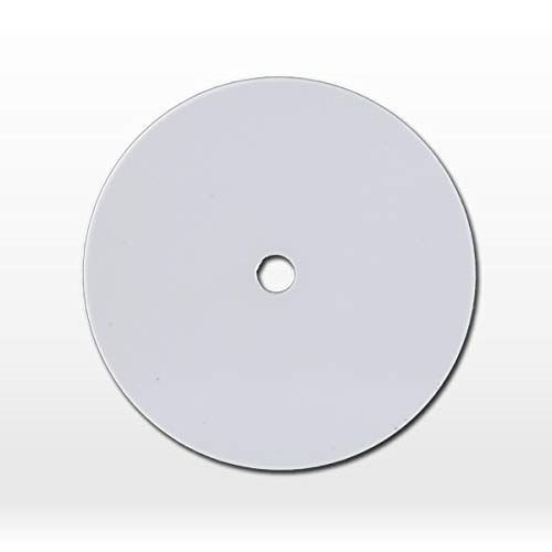 Amazon.com: On-Metal NFC Sticky Token - NTAG213 - 30 mm Circle - Hole ...