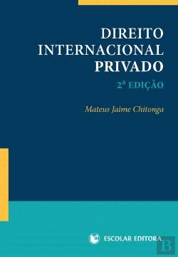 Amazon.com: Direito Internacional Privado (Portuguese Edition ...