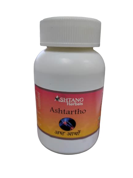 Ashtang Herbals Ashtartho Tablet - 60 TAB (PACK OF 1) : Amazon.in ...