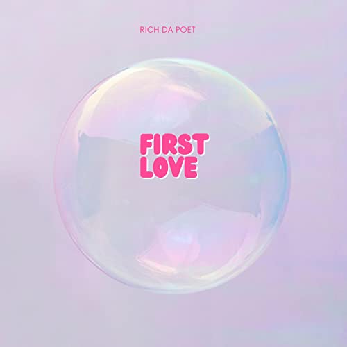 First Love by Rich Da Poet on Amazon Music - Amazon.com