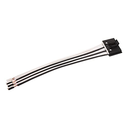 Amazon Best Sellers: Best Automotive Blower Motors