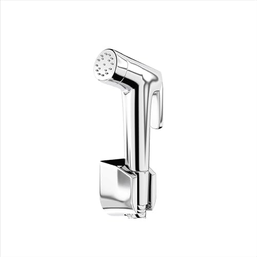 Cera Health Faucet with Ss Hose Pipe & Hook : Amazon.in: Home Improvement