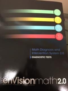 Amazon.com: enVision Math 2.0: Math Diagnosis and Intervention System 2 ...
