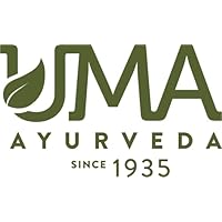 Buy Uma Ayurveda Sundarikalp/Sundari Kalp Syrup for Women - 450ml ...