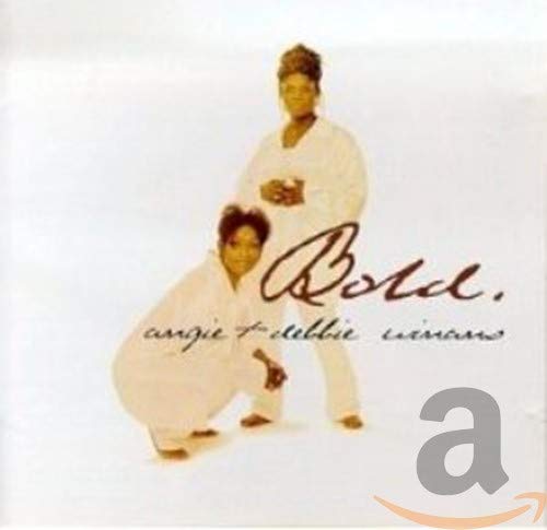 WINANS,ANGIE & DEBBIE - Bold - Amazon.com Music