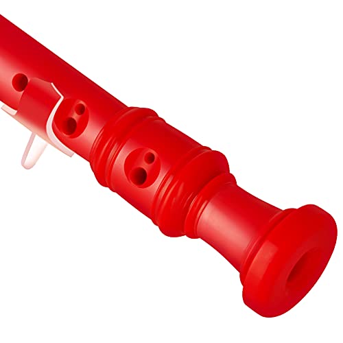 Snapklik.com : Eastrock Recorder Instrument German Style Soprano ...