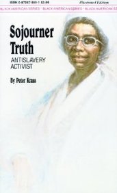 Sojourner Truth : Krass, Peter: Amazon.fr: Books