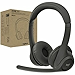Amazon.com: Logitech Zone 305 for Business, Wireless Bluetooth Headset ...