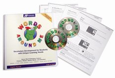 Words Around Me, 10-user Lab Kit: Amazon.com: Books