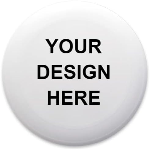 Amazon.com : Custom Disc Golf Disc Putter - Add Your own Design ...