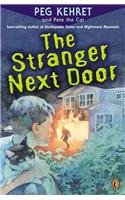 The Stranger Next Door: Peg Kehret,Pete the Cat: 9780756915704: Amazon ...