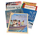 Amazon.com: Complete Toolkit Texts Bundle: Grades 2-3, 4-5, 6-7 ...