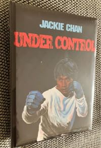 Under Control (Wattierte Limited Mediabook Edition) (Blu-ray + DVD ...