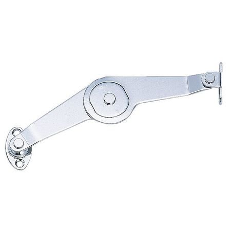 Friction Lid Support with Catch: Amazon.com: Tools & Home Improvement