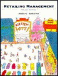 Retailing Management (MCGRAW HILL/IRWIN SERIES IN MARKETING): Levy ...
