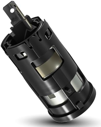 Amazon.com: 39624-T5A-J01 12V Power Outlet Lighter Socket Fit for Honda ...