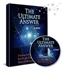 Amazon.com: The Ultimate Answer is inside - Movie - DVD : Bernie Siegel ...