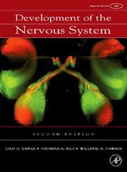 Development of the Nervous System, 2nd Edition: 9780126186215: Medicine ...