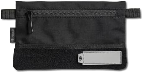 Amazon.com : Pelican Modpak Insert - Removable Zipper Panel with Pouch ...