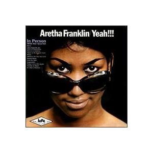 Yeah: Franklin, Aretha: Amazon.fr: CD et Vinyles}