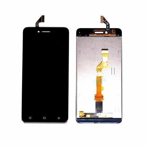 NEXSA Mobile Phone Display (Touch+Display) Combo Folder for (Oppo A37 ...