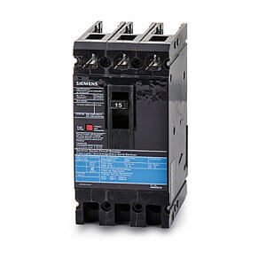 ED42B015 Type ED4 Sentron Circuit Breaker by SIEMENS: Amazon.com: Tools ...