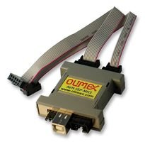 Olimex AVR-ISP-MK2 atmel STK500 V2 AVR programmer : Amazon.in: Computers & Accessories