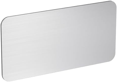Amazon.com: ICECO 3M Adhesive Thin Metal Plate (Compatible Magnetic ...