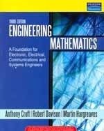 Engineering Mathematics: A Foundation for Electronic, Electrical ...