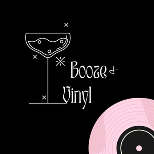 Amazon.com: Booze and Vinyl : Booze and Vinyl: Books