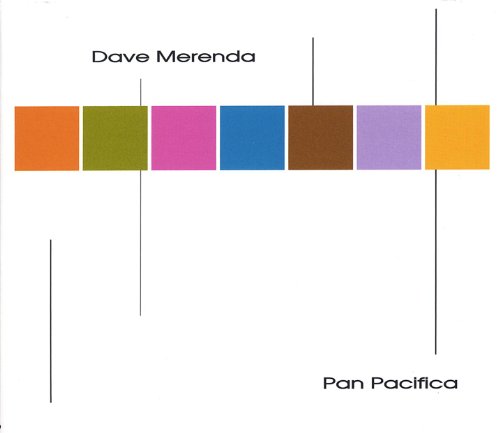 Play Pan Pacifica by Dave Merenda on Amazon Music