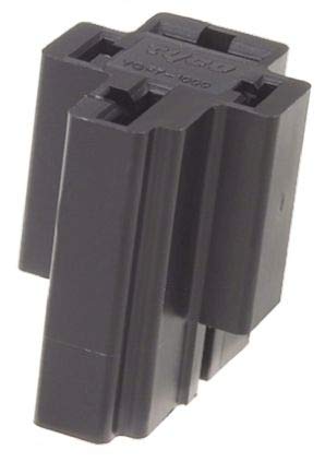 Amazon.com: Te Connectivity Relay Socket - VCF7-1000 : Industrial ...